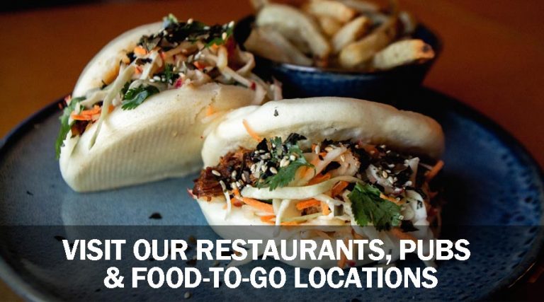 Home - Market Square