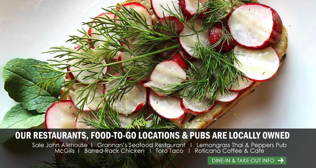 Home - Market Square