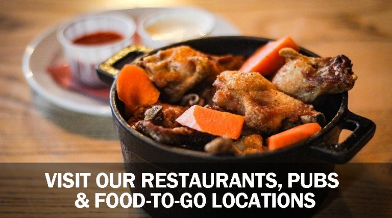 Home - Market Square