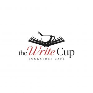 The Write Cup Bookstore Café - Market Square